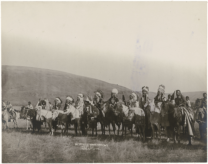The Old South Nez Perce Trail Part I | Dave Severn's Blog